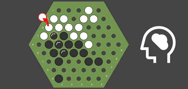 Play Abalone Board Game Online - Free Strategy Board Game with AI Opponents